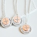 3 Best Friend Gift, Friendship Gifts for Three , 3 Best Friend Gift, 3 ...