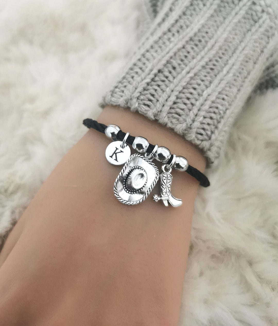 Cowboy Jewellery, Cowgirl Bracelet, Western Bracelet, Western Bracelets ...