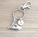 Jet Ski Keychain Jet Ski Gifts Jet Ski Keyring Jet Skiing - Etsy UK