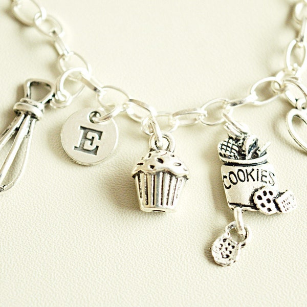 Pastry Jewelry - Etsy
