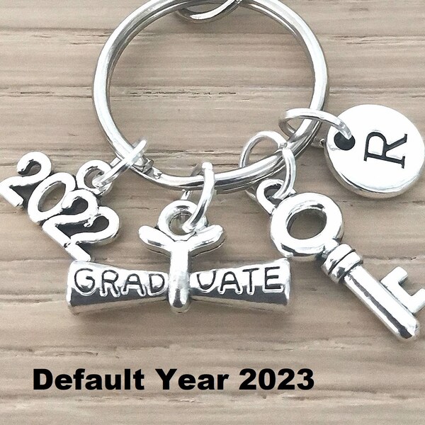 Key Chain Graduation - Etsy