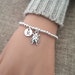 Lady Bird Bracelet, Lady Bird Jewelry, Ladybird Gift, Bug Lover, Insect ...