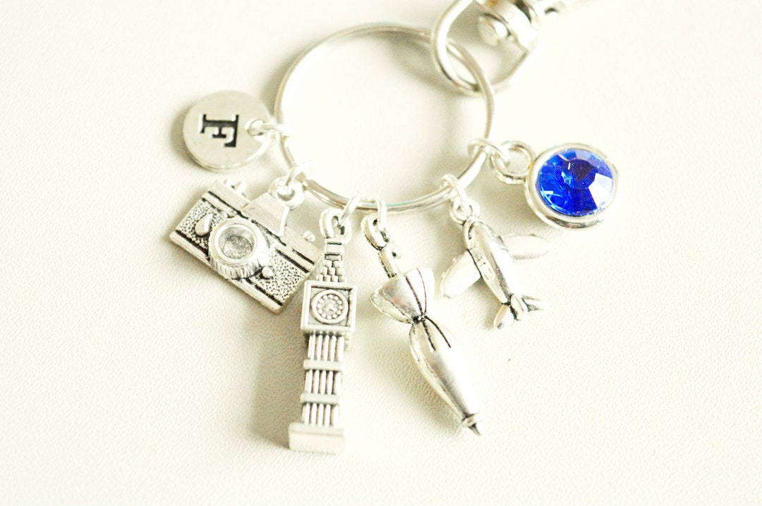 Regalos auxiliares de vuelo, Big Ben Gift, London Gift, Travel gift ...