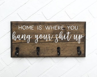 Kitchen Rack Hang - Etsy