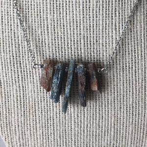 Standing Stones Necklace ~ Outlander Inspired - Etsy