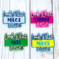 Acrylic Magnet - Etsy