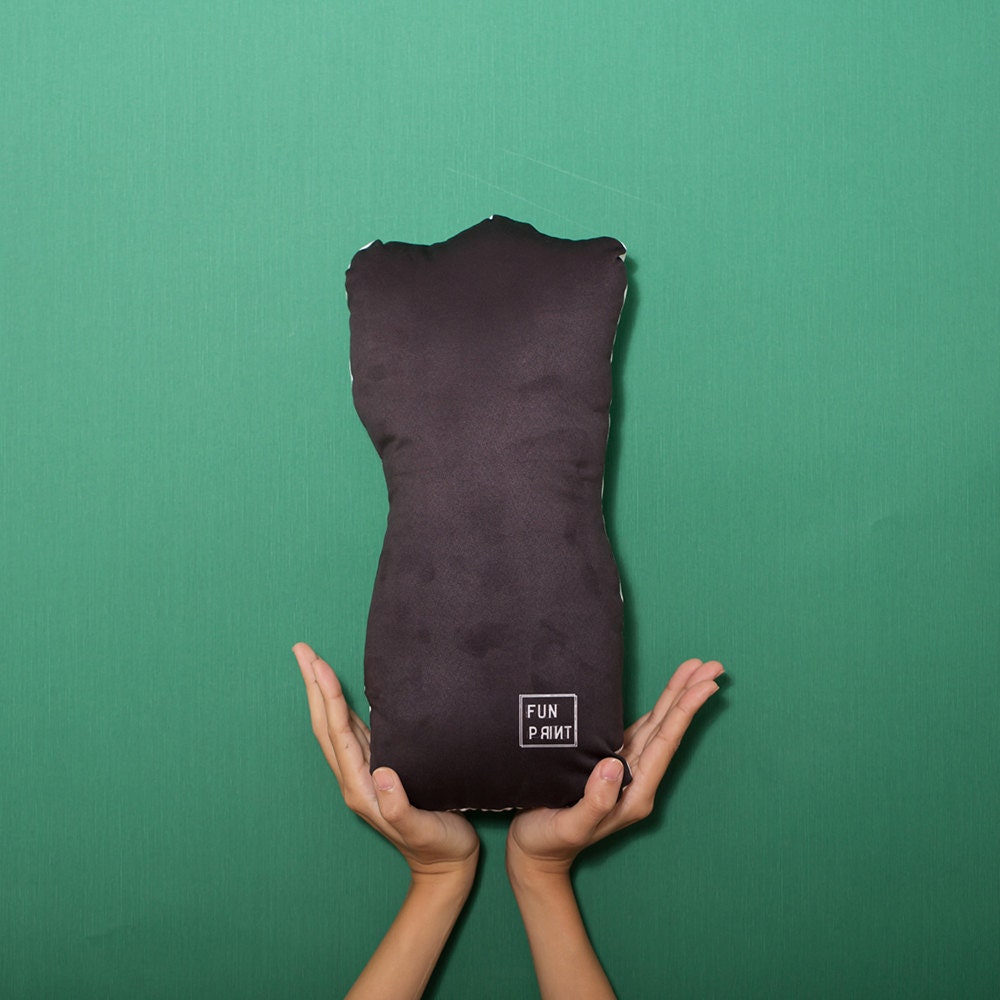 Funprint Pineapple Pillow - Etsy