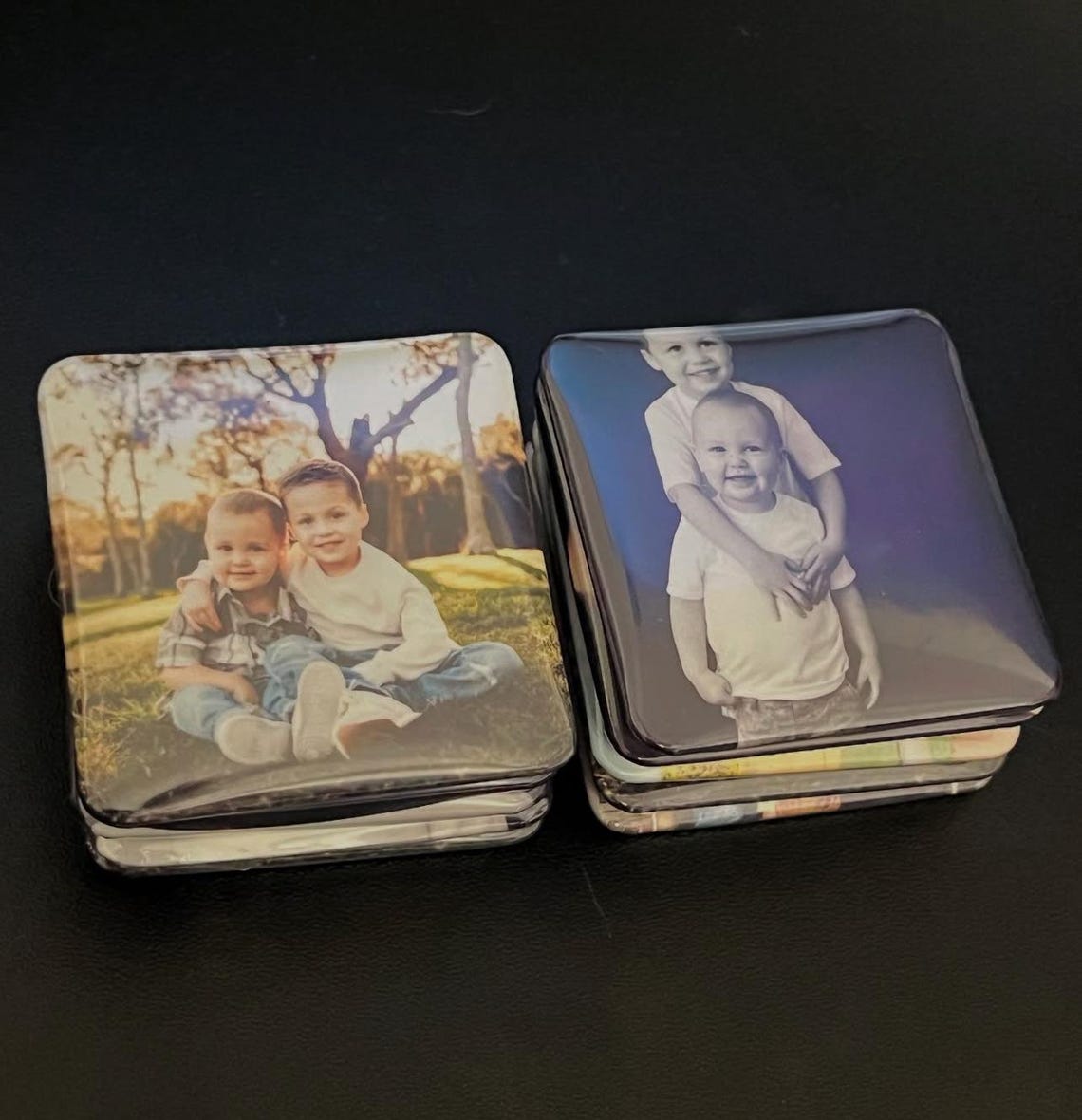 Fridge Magnet Keepsake, Magnets, Photo Magnets - Etsy