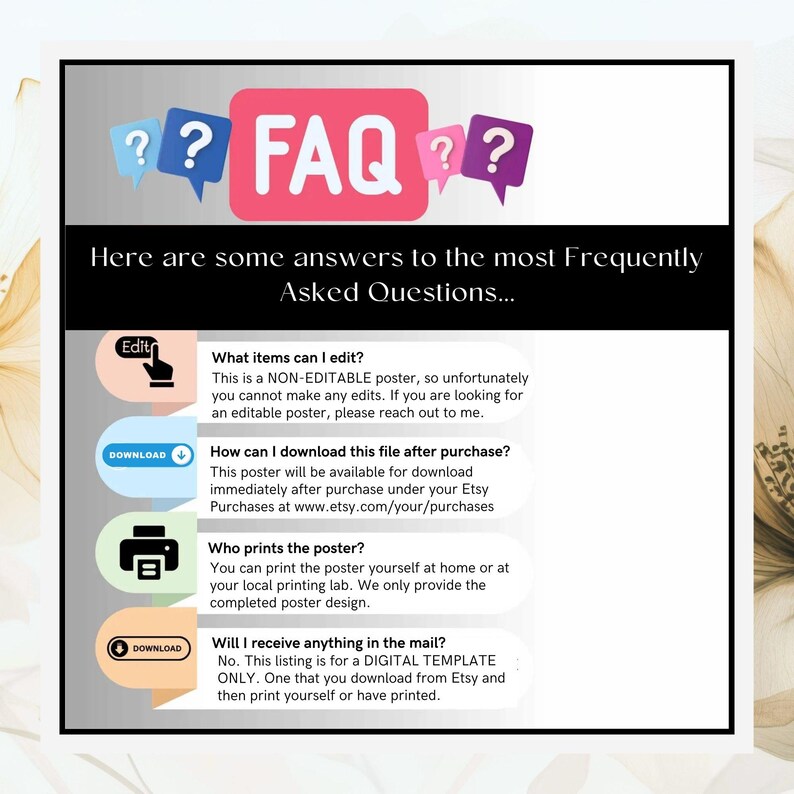 Afiche de periódico para el 90.º cumpleaños, 1936. Datos para el 90.º ...