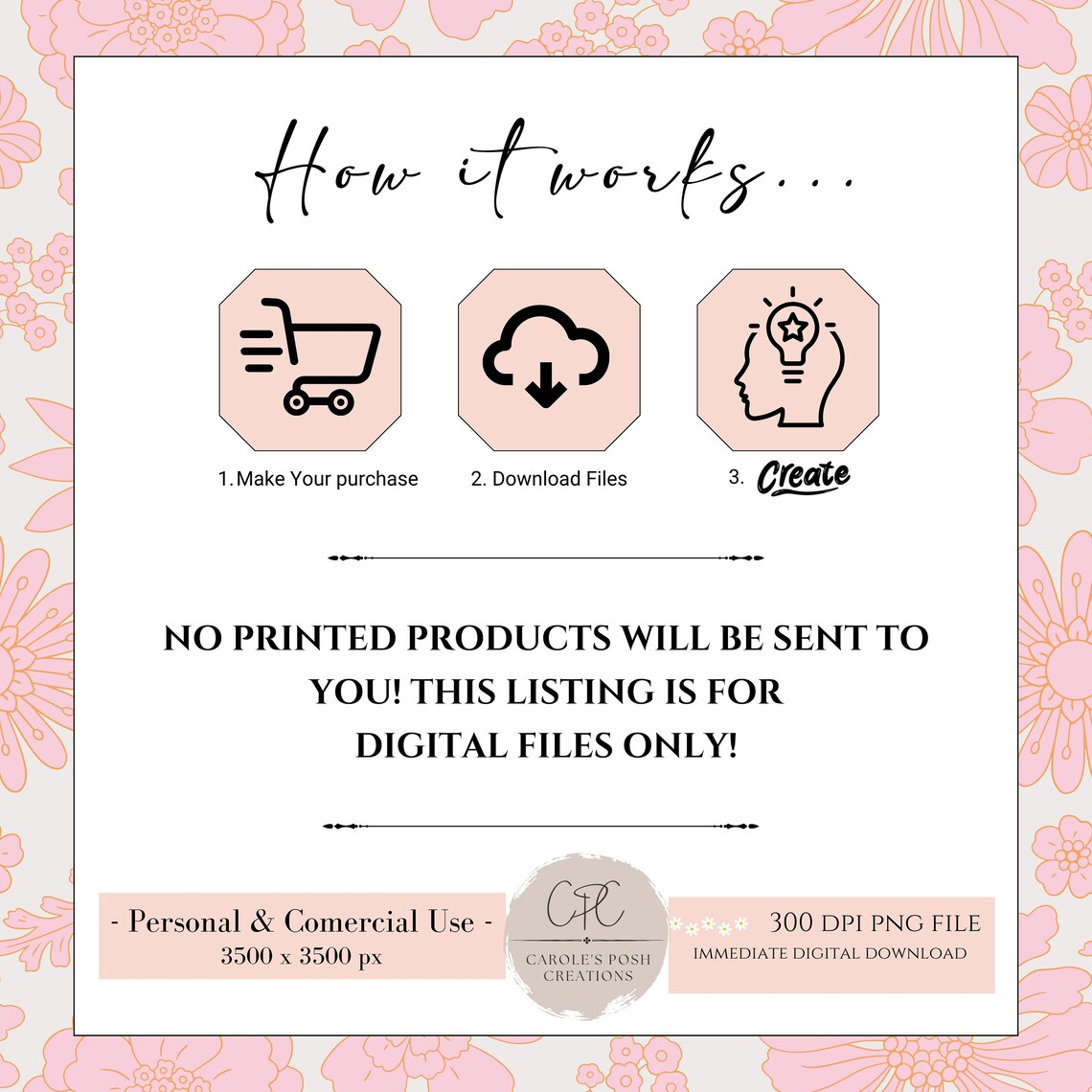 Beautiful Black Birth Month Fairy Clipart, Floral Fairy Clip Art, Birth ...