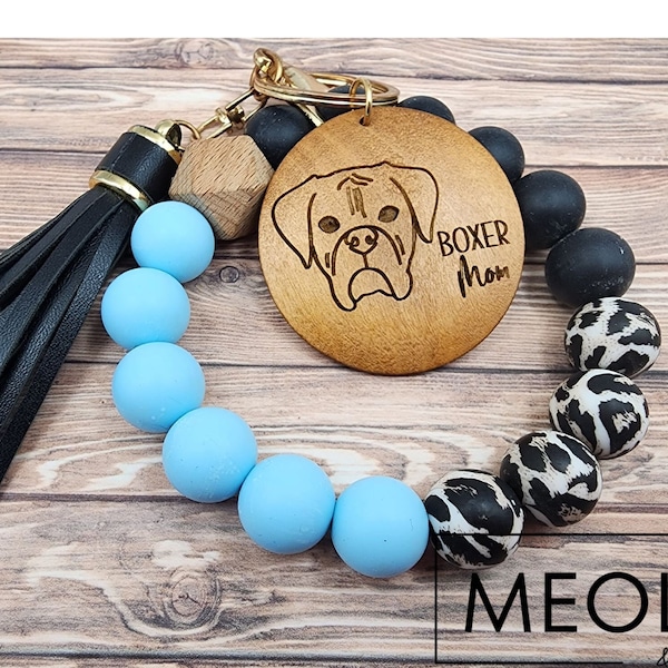 Boxer Jewelry - Etsy