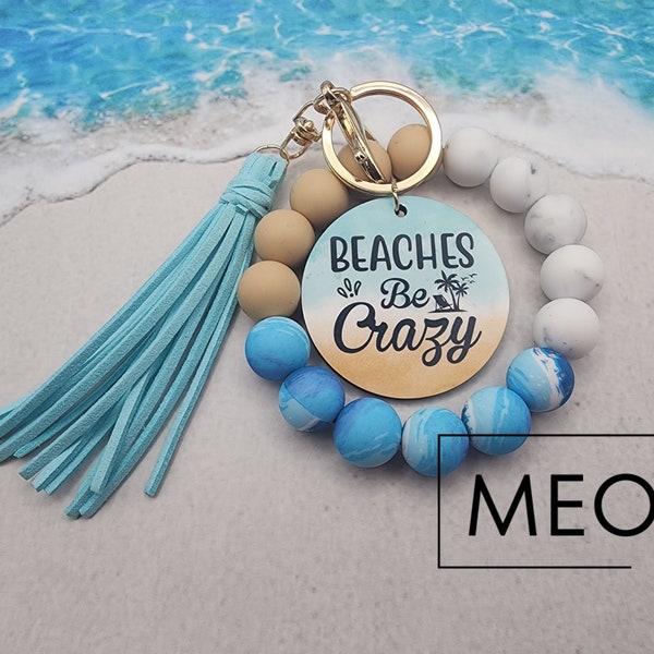 Crazy Keychains - Etsy