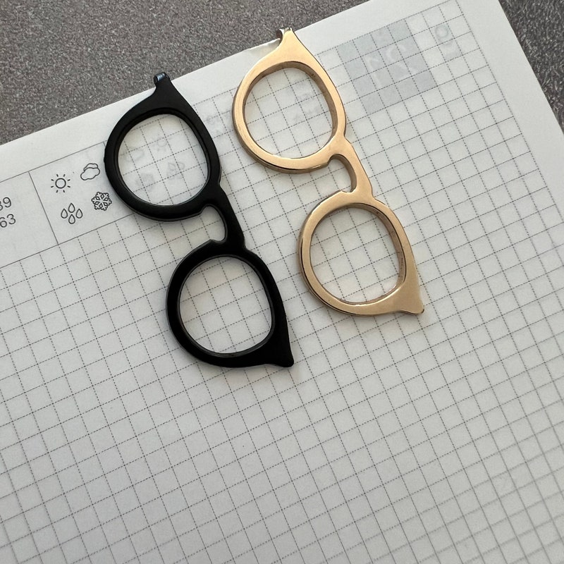 Decorative Paper Clips - Etsy