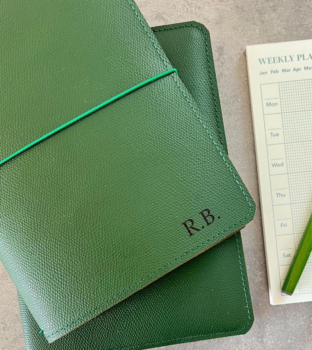 Engraving Personalization Name on Diary - Etsy