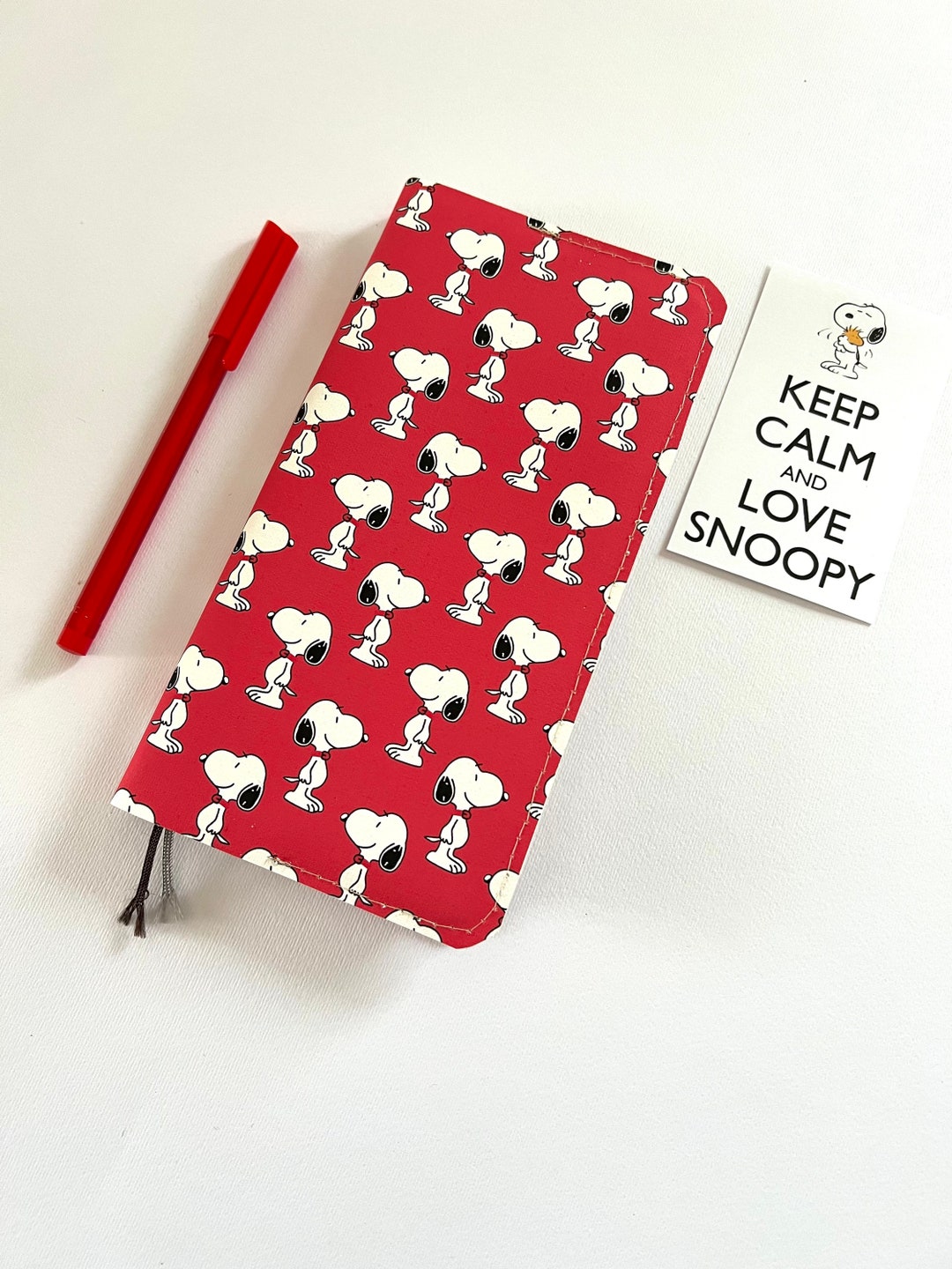 Cover per Taccuini Tema Cartoni Animati, Cover per Hobonichi, Copertina ...