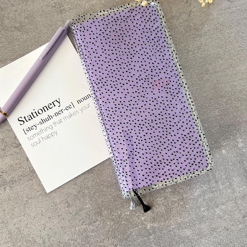 Kinbor Planner - Etsy