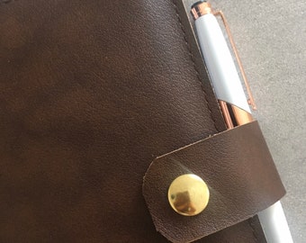 Bullet Button Ring - Etsy