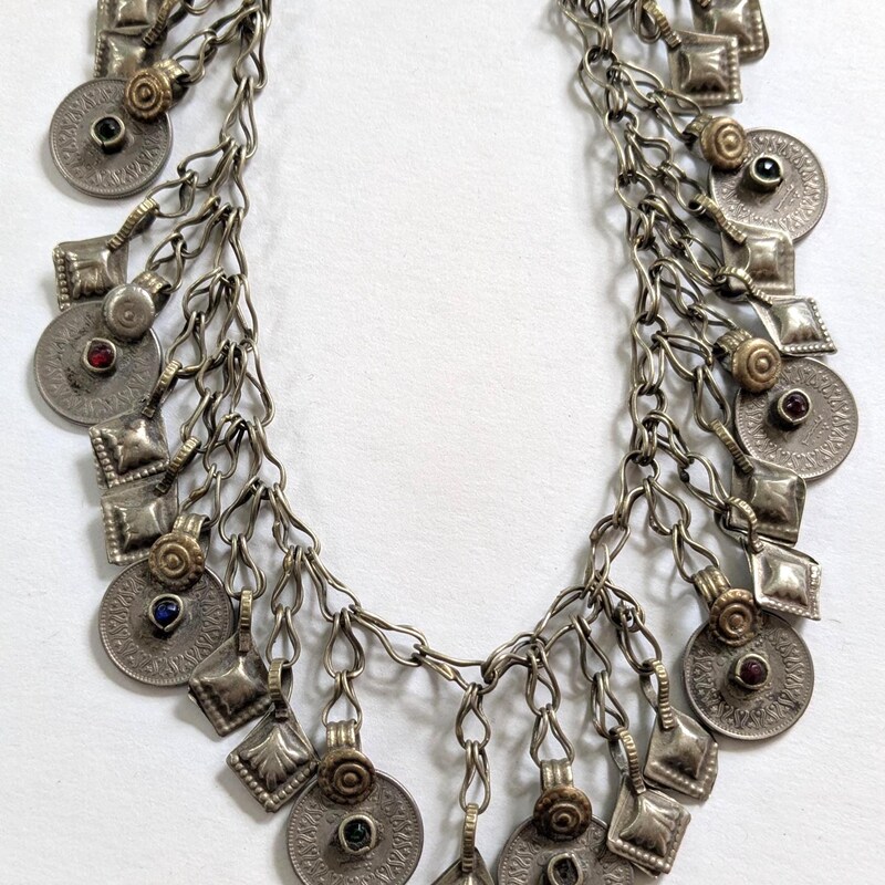 Kuchi Jewelry - Etsy