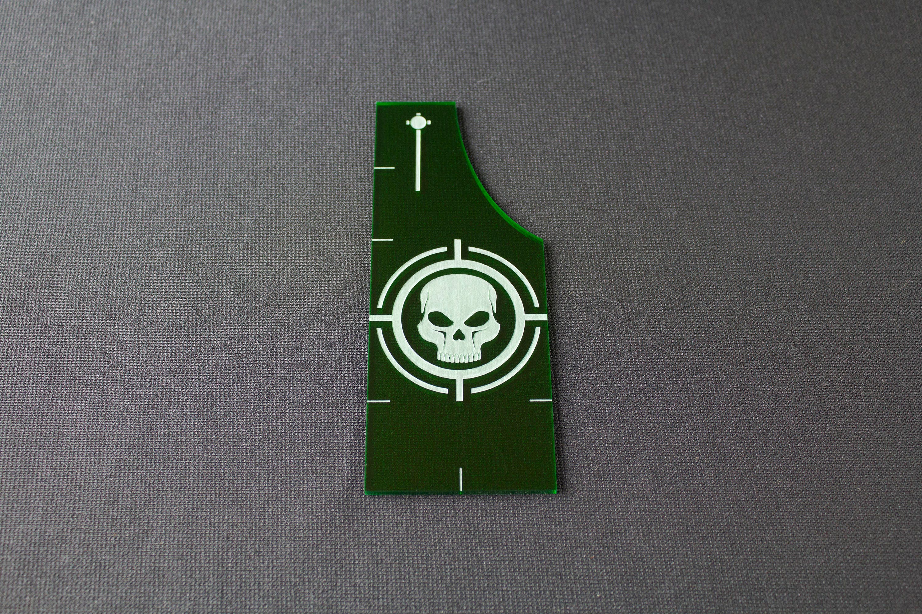 Warhammer 40K Measuring Tool - Etsy Australia