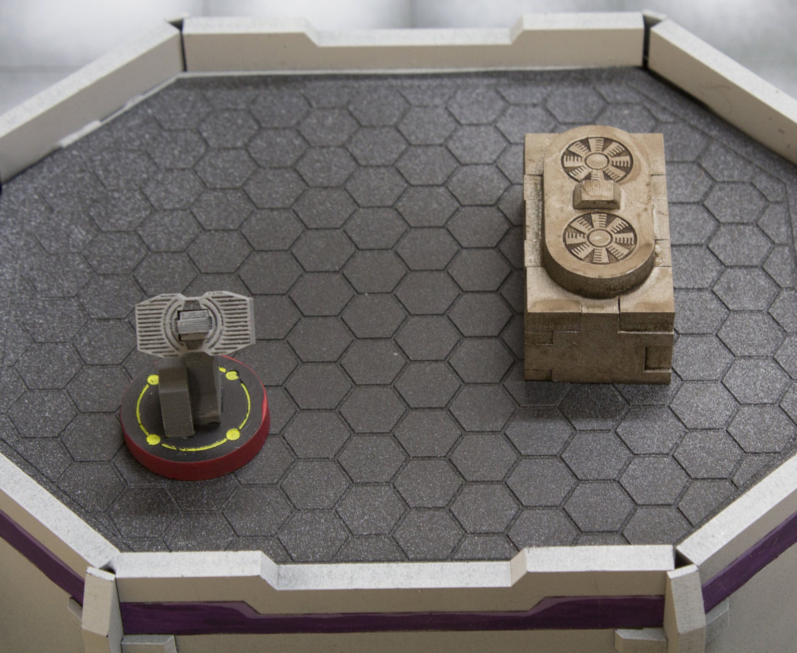 Infinity Objective Marker Kit Tactical Link 5 Pack | Etsy