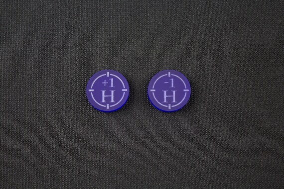 What Are Hit Markers