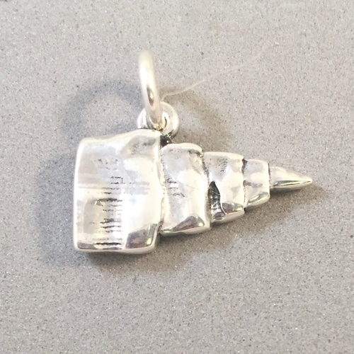 THE SPANISH STEPS .925 Sterling Silver Charm Pendant Europe - Etsy