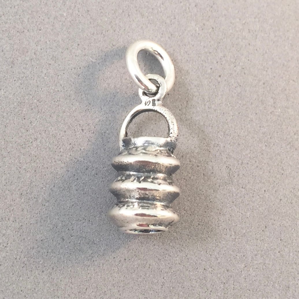 Japanese Lantern Pendant - Etsy