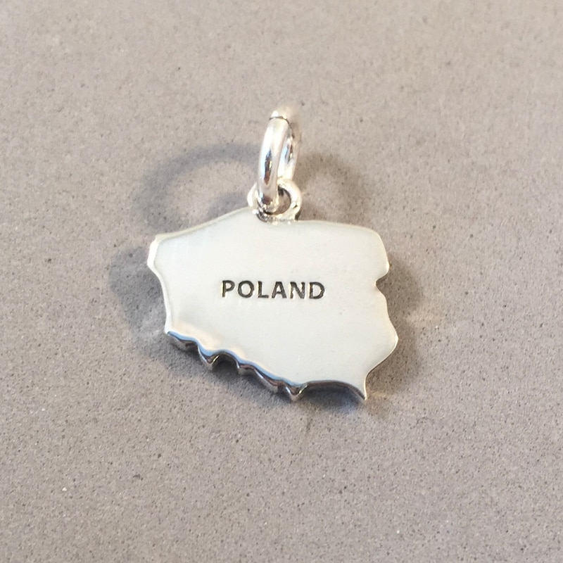 Poland Jewelry - Etsy