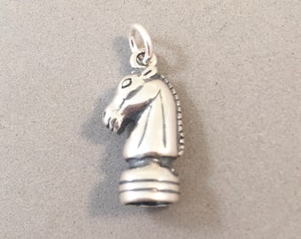 Knight Chess Piece | Etsy