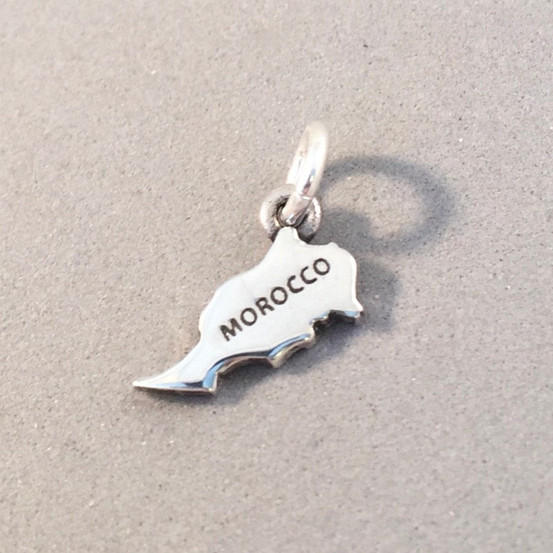 Moroccan Charms - Etsy