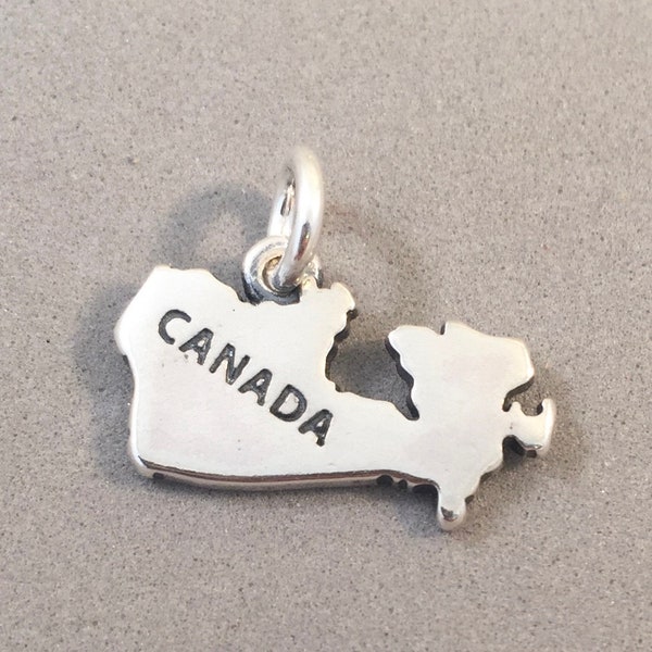 Charm Souvenir - Etsy