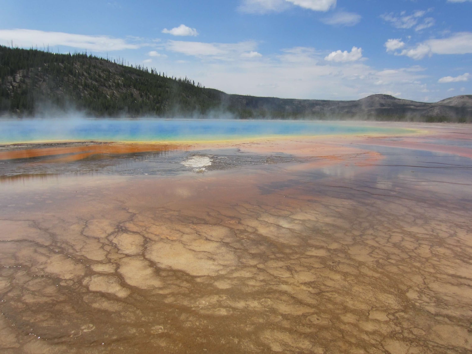 YELLOWSTONE NATIONAL PARK .925 Sterling Silver Charm Pendant - Etsy