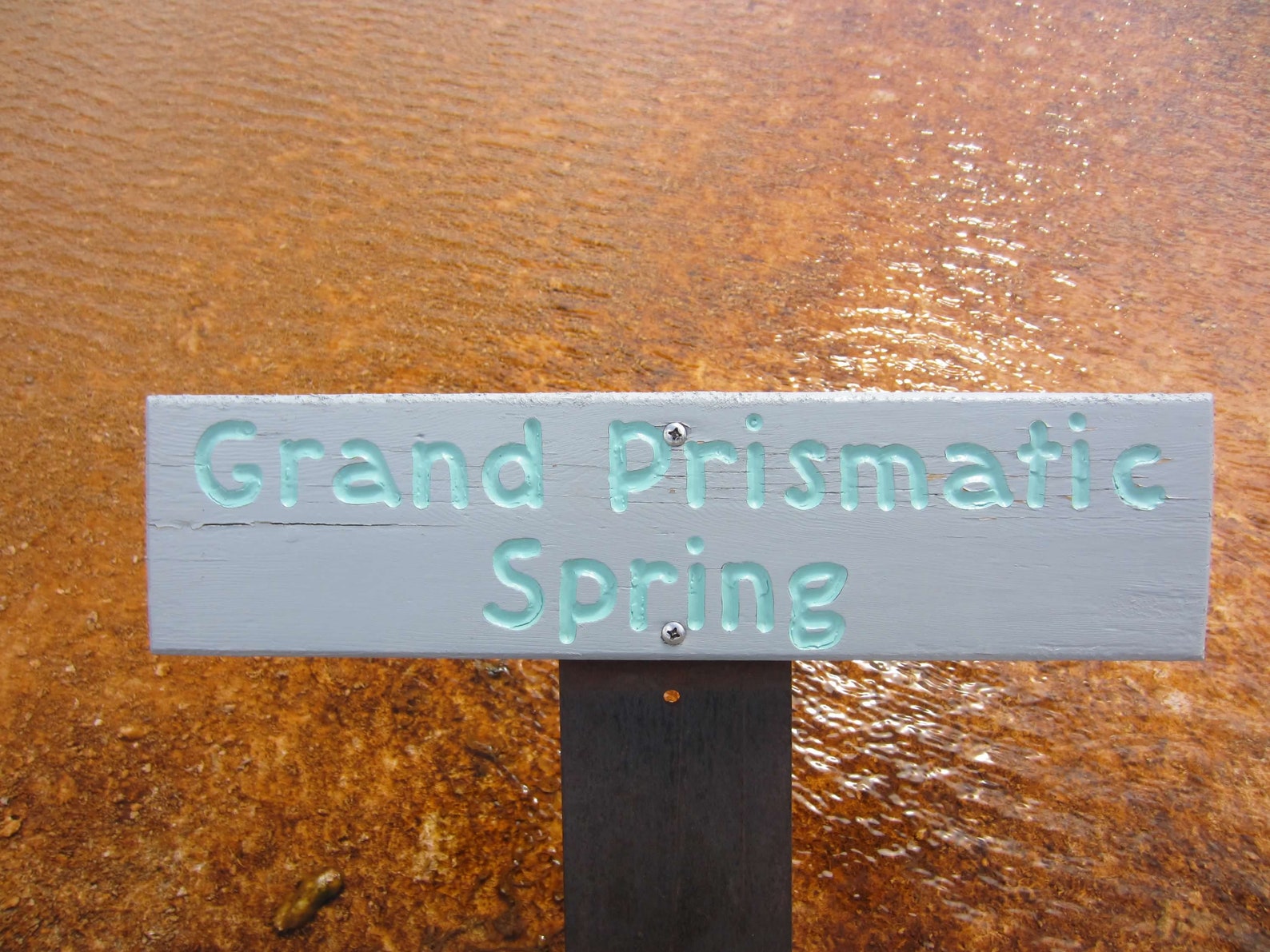 YELLOWSTONE NATIONAL PARK .925 Sterling Silver Charm Pendant - Etsy