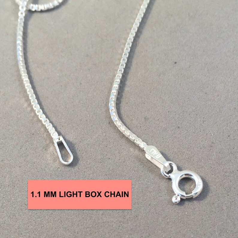 BIRTHSTONE BABY Sterling Silver Boy Girl Pendant Charm All - Etsy