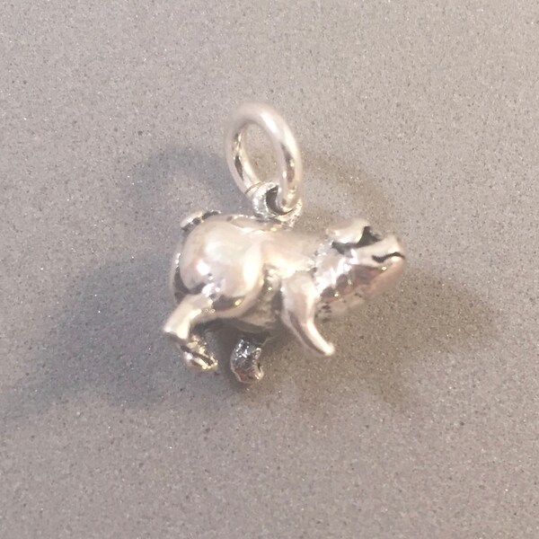 Pig Charm Bracelet - Etsy