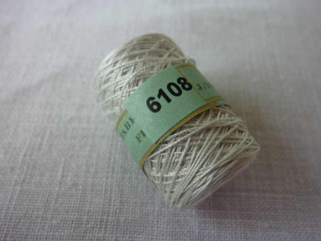 Chinese 6108 Gray Cocoon - Etsy