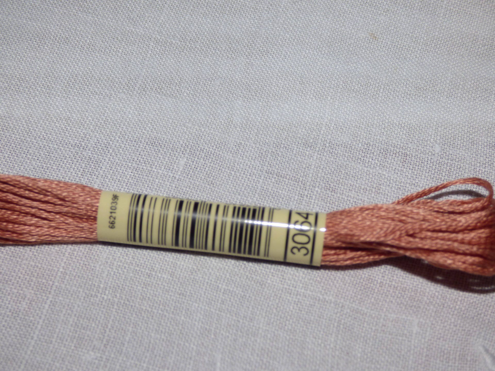 DMC Milled 3064 - Etsy UK