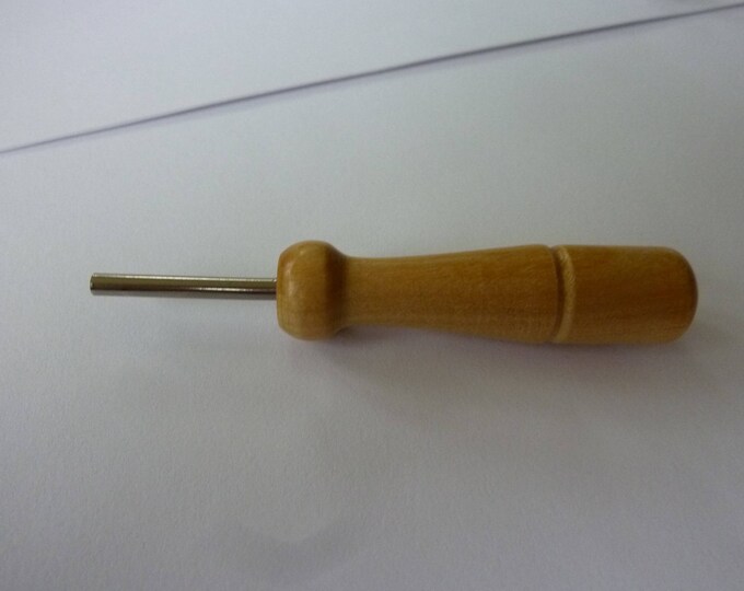Pin Driver for Bobbin Lace - Etsy