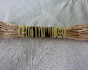 543 Dmc Floss - Etsy