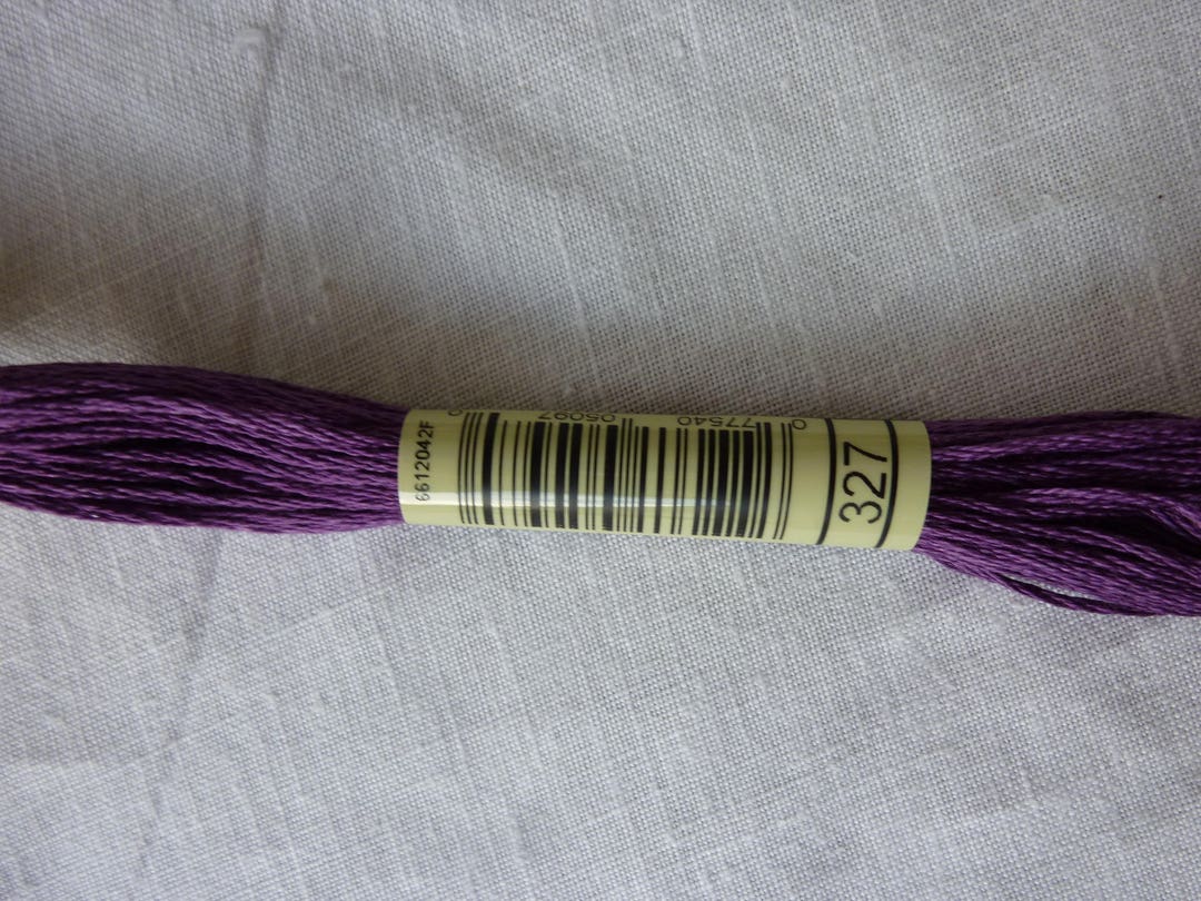 DMC Milled 327 - Etsy UK