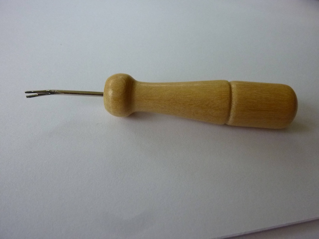 Pin Puller for Bobbin Lace - Etsy