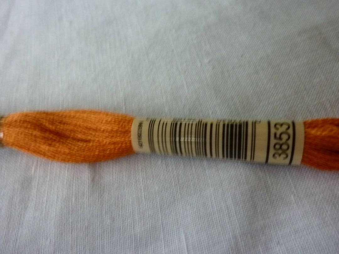 DMC Moulin 3853 - Etsy