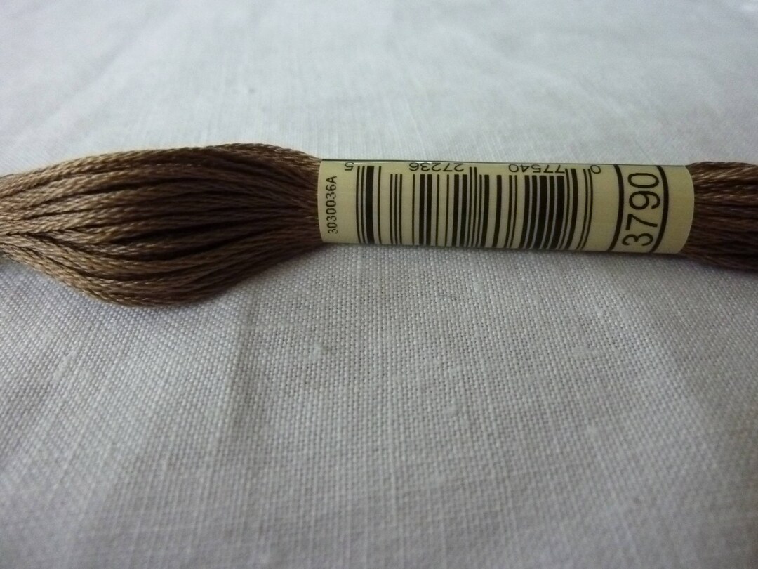 Buy DMC Milled 3790 Online in India - Etsy