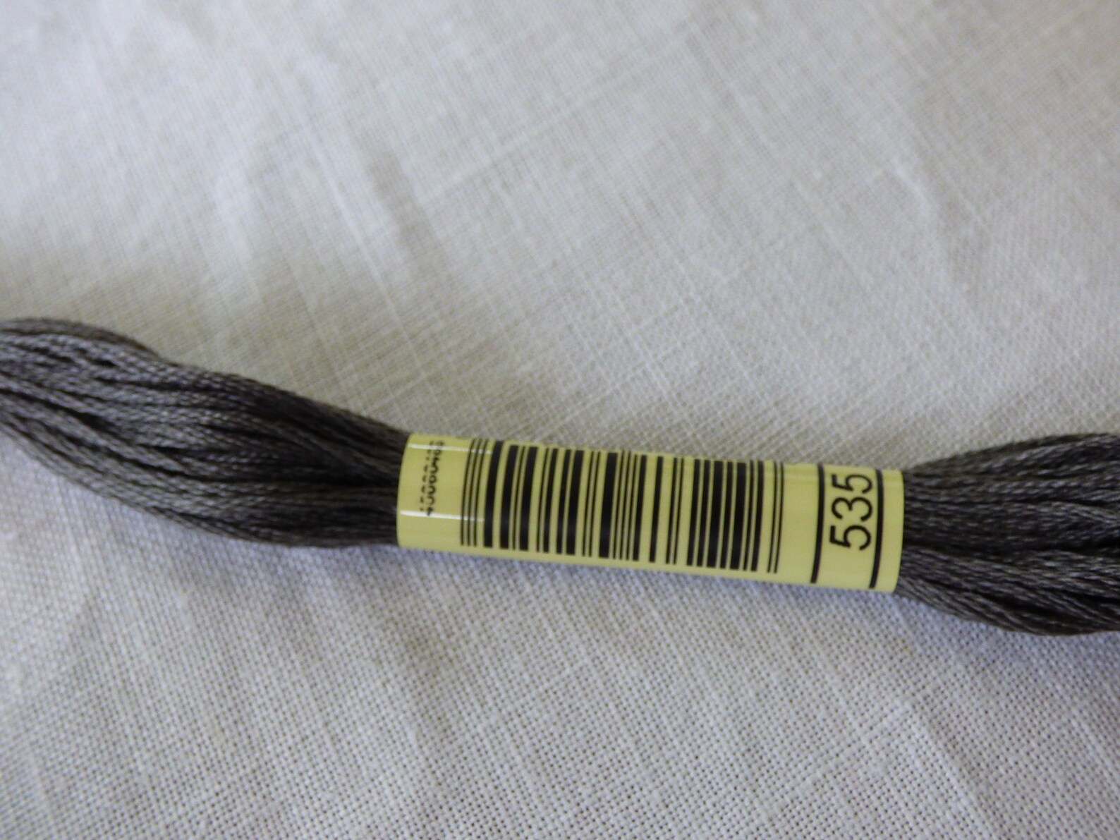 DMC Milled 535 - Etsy