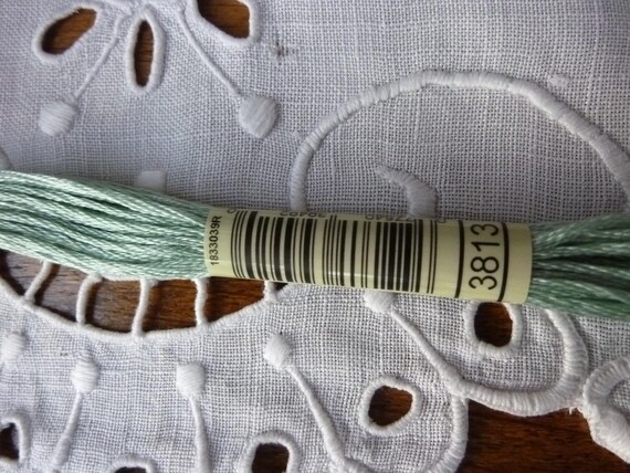 DMC Milled 3813 - Etsy UK