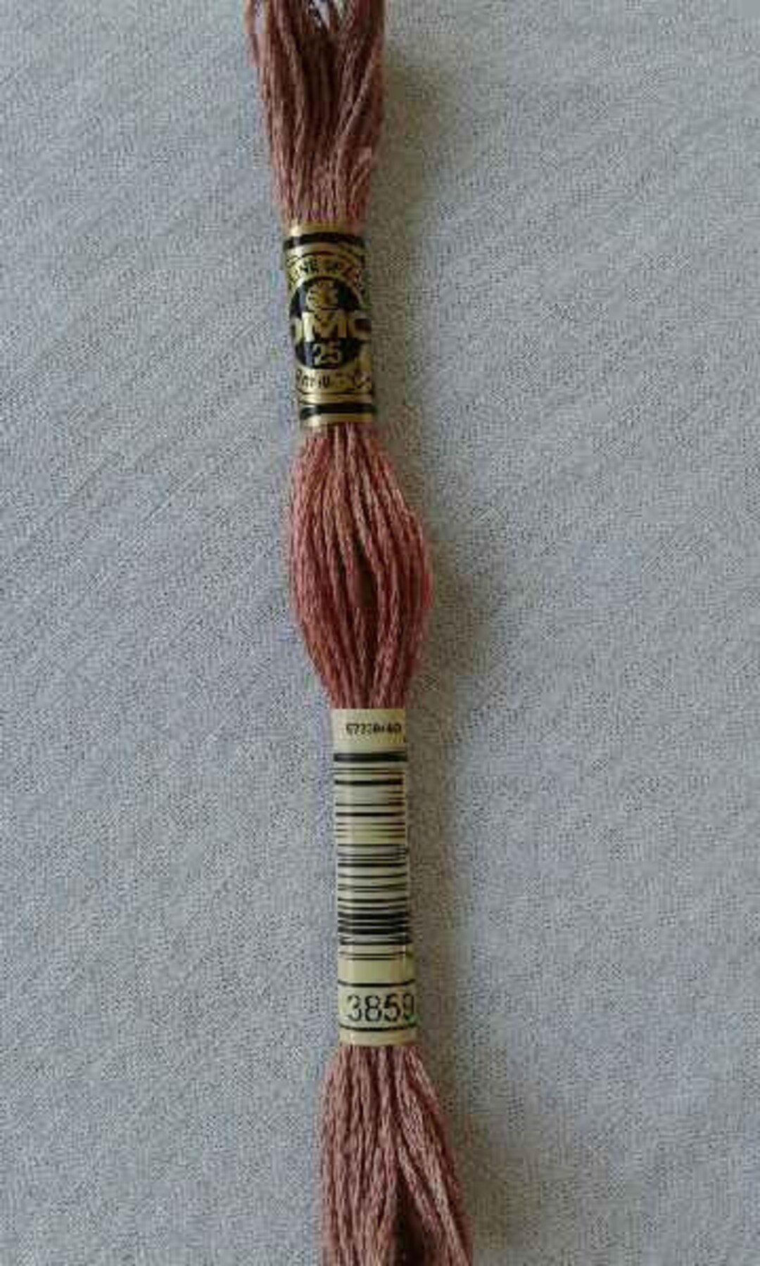 DMC Milled 3859 - Etsy