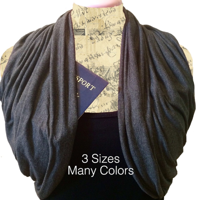 Vest Shrug - Etsy