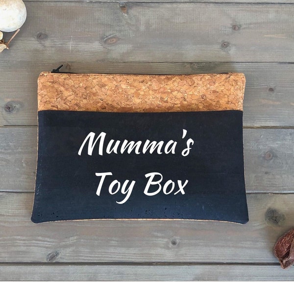 Sex Toy Storage Box Etsy