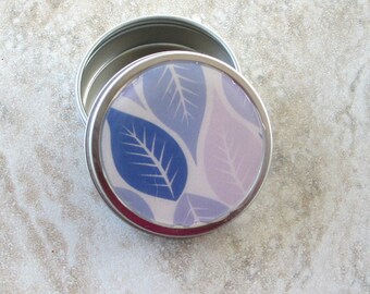 Screw Top Pill Box - Etsy
