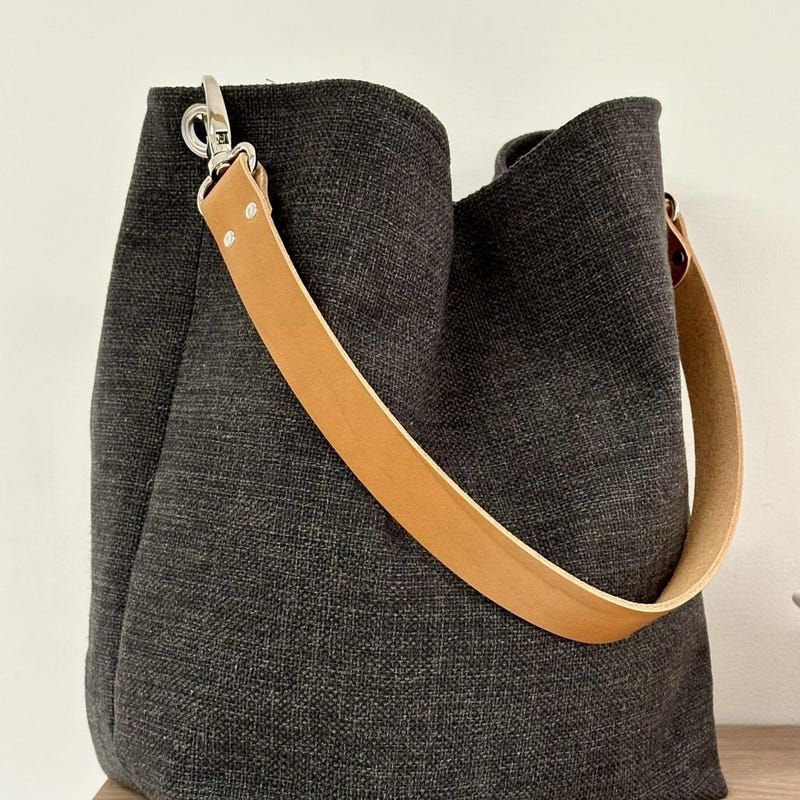 Lienzo de shoper - Etsy España